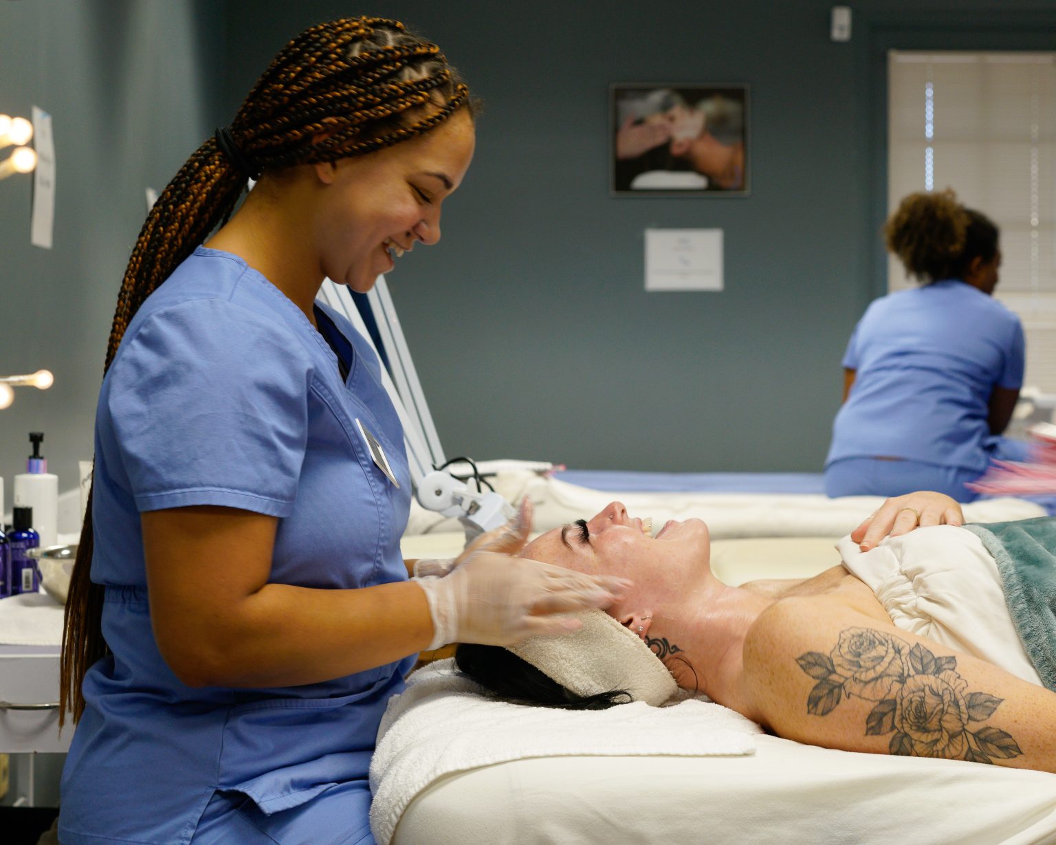 About Us - IMAj Institute