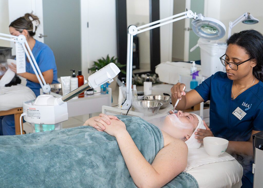 Advanced Aesthetics Training in Arizona - IMAj INSTITUTE
